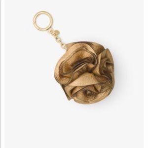 Michael Kors | Accessories | Nwt Mk Charms Leather | Poshmark